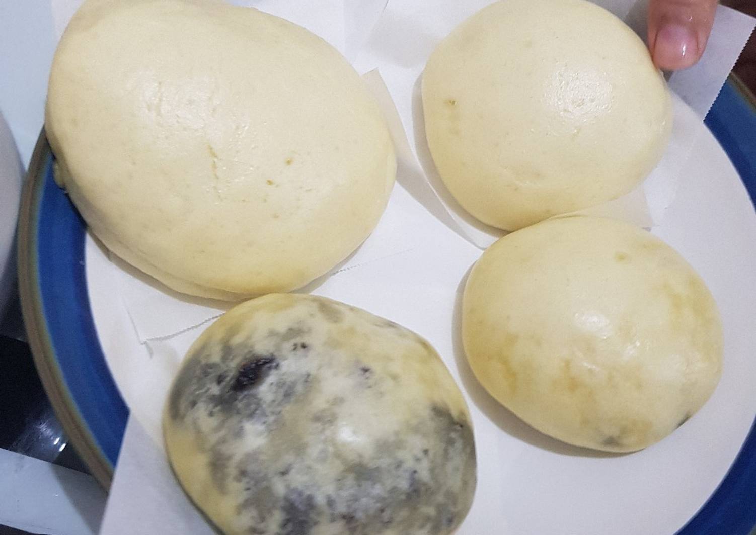 Resep Bapao mudah! oleh Eve's - Cookpad Resep Bapao mudah! oleh Eve's - Cookpad