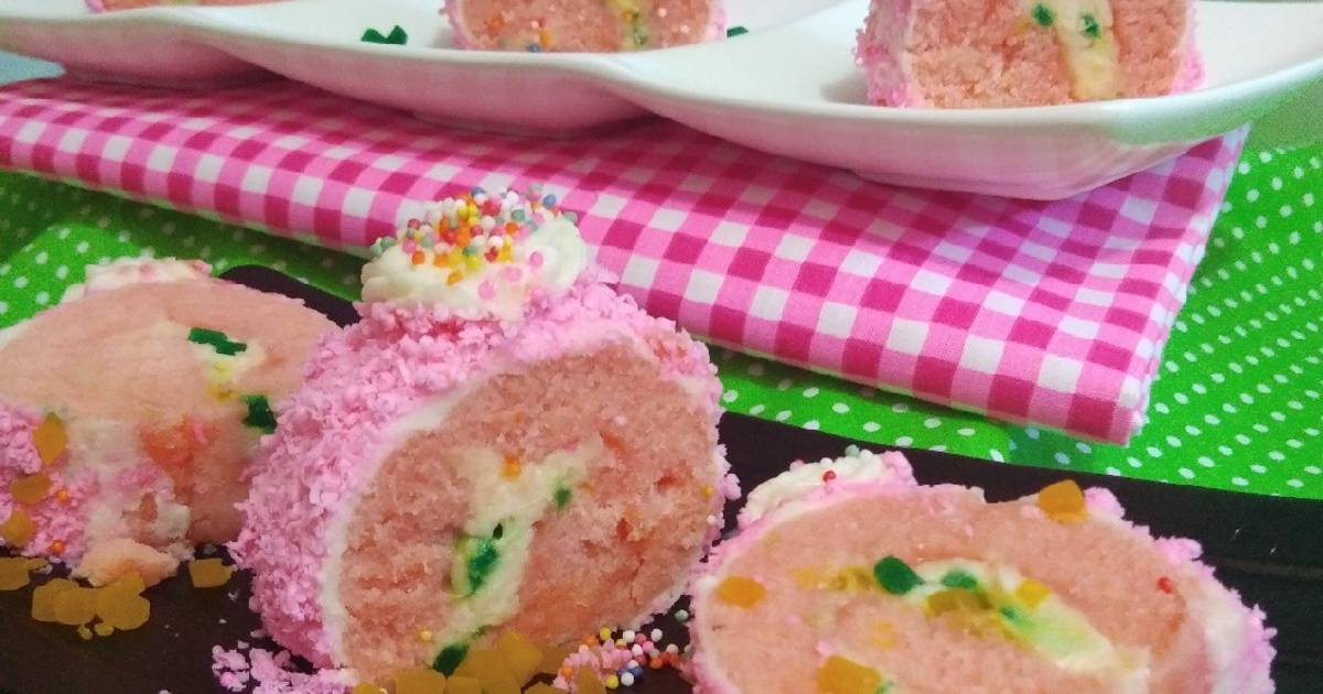 584 resep cake sukade enak dan sederhana ala rumahan - Cookpad