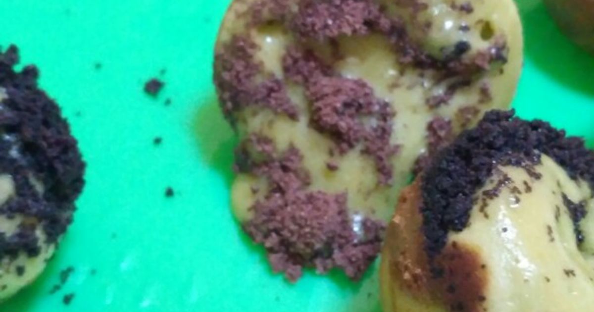 66 resep cemilan dari chocolatos matcha enak dan mudah - Cookpad