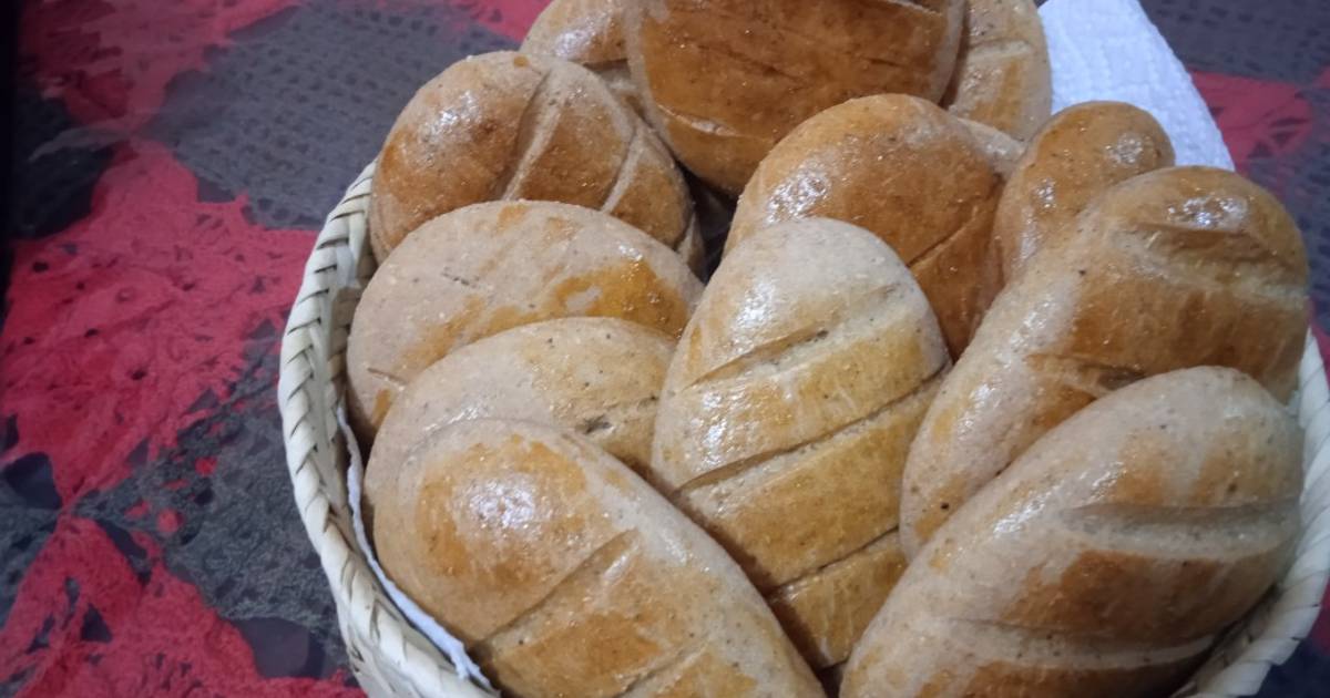 Pinole - 18 recetas caseras- Cookpad