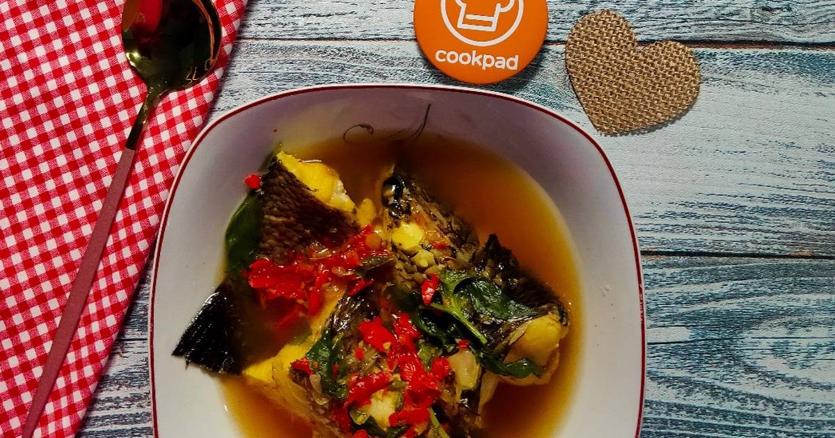 31 resep pindang gabus palembang enak dan mudah - Cookpad