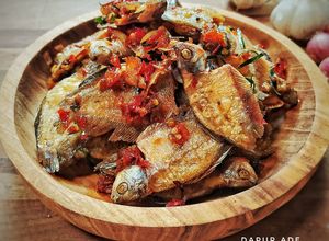 484 resep sepat enak dan mudah - Cookpad