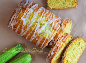 Resep zucchini lezat dan sehat mudah dibuat untuk segala hidangan