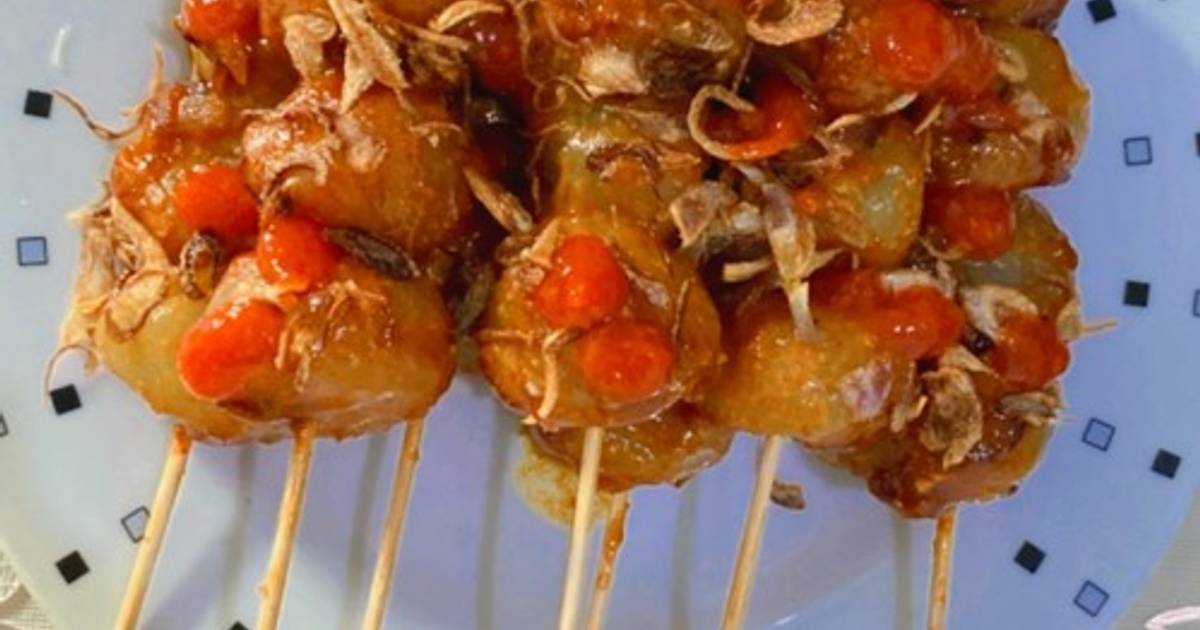 62 resep kojek enak dan mudah - Cookpad