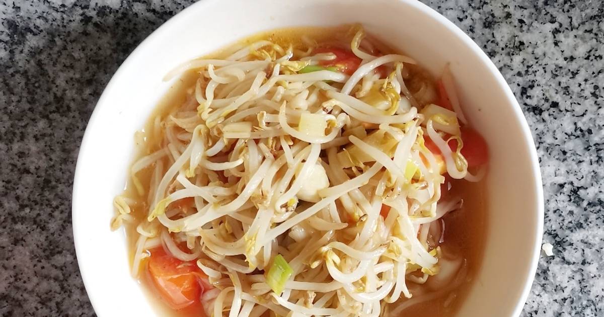 4.637 resep sayuran raja enak dan mudah - Cookpad