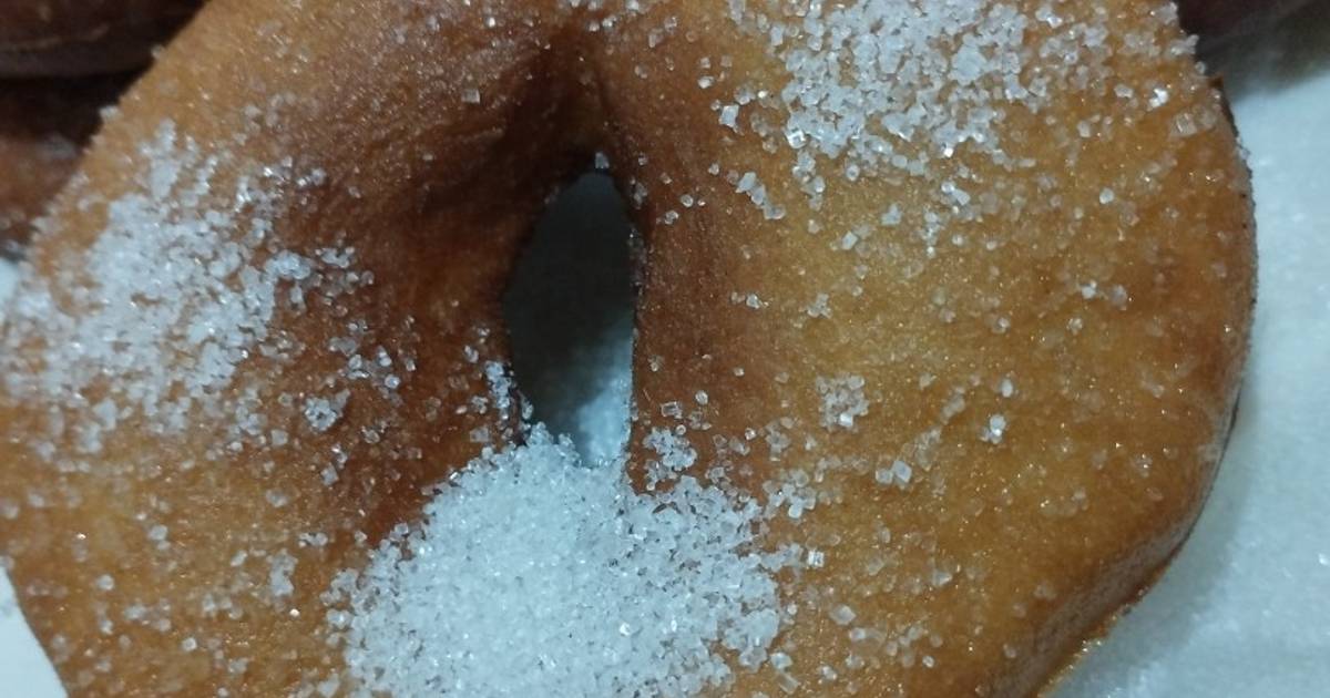 Donas - 1.517 recetas caseras- Cookpad