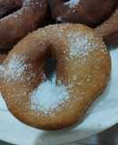 Donas caseras: recetas irresistibles para todos los gustos