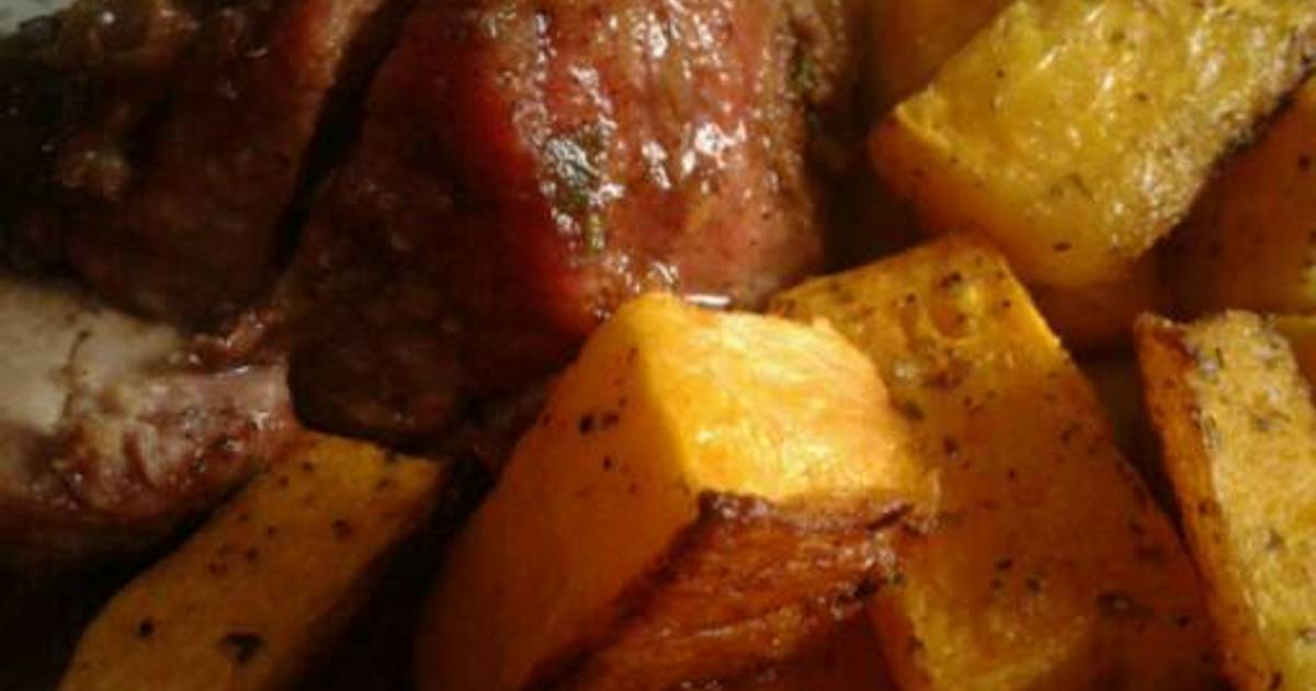 Marucha de cerdo - 10 recetas caseras- Cookpad