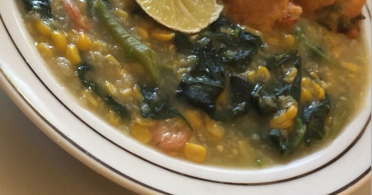Resep Barobbo Khas Sulawesi Selatan oleh Biiaahh Hamzah - Cookpad