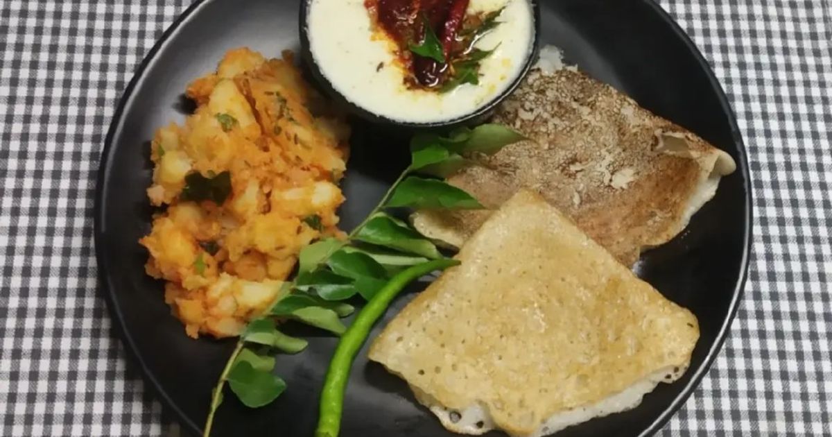 Samo Seeds With Potato Home Recipes - Cookpad