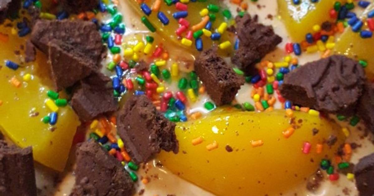 Torta borracha - 22 recetas caseras- Cookpad