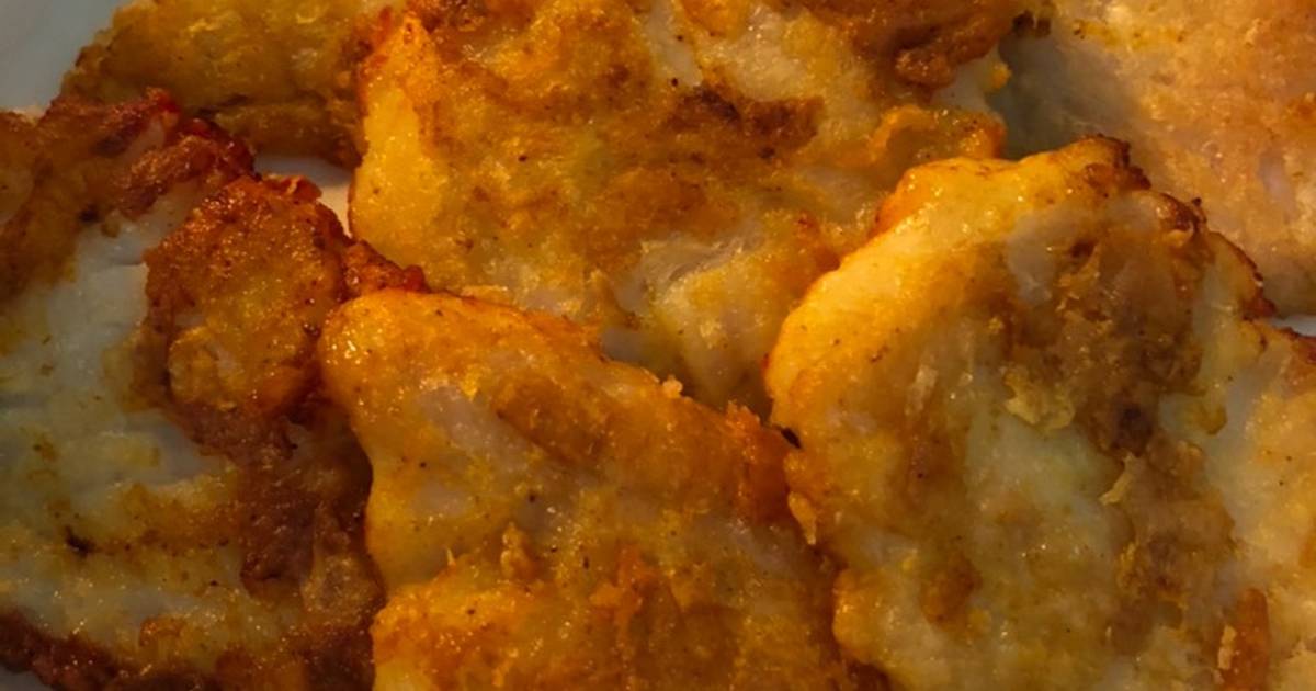 Cách Làm Món Cá file ba sa áp chảo của Bích Hòa - Cookpad