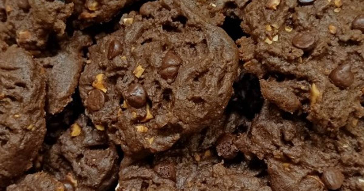 1.616 resep kue choco chip palm sugar enak dan mudah - Cookpad