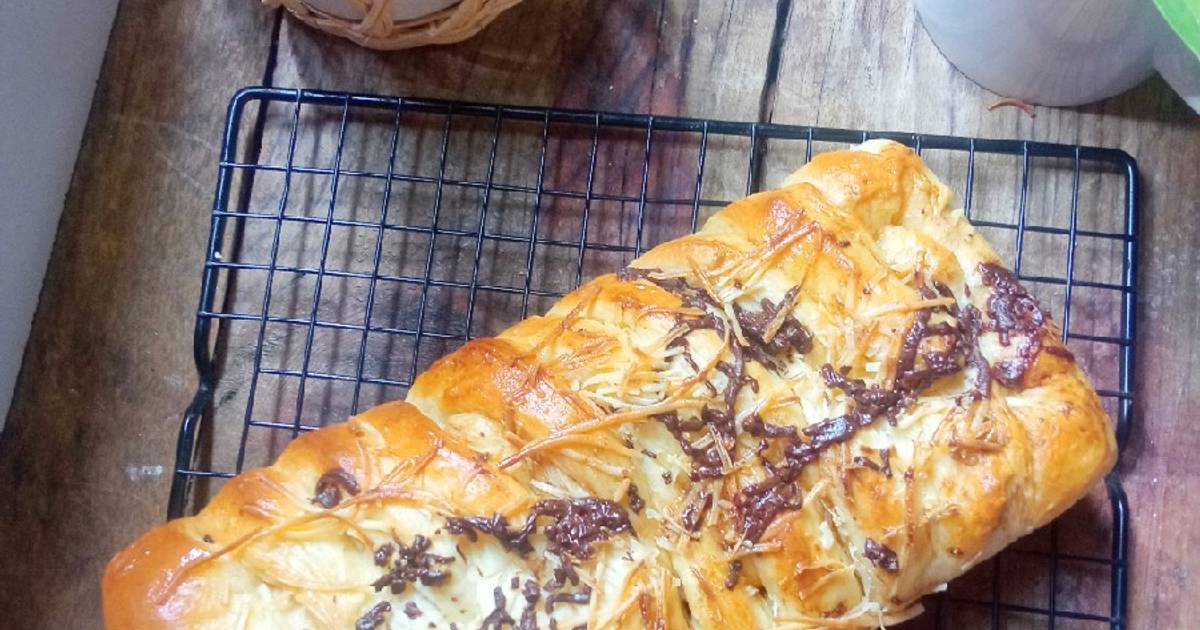 90 resep roti pisang talas enak dan mudah - Cookpad