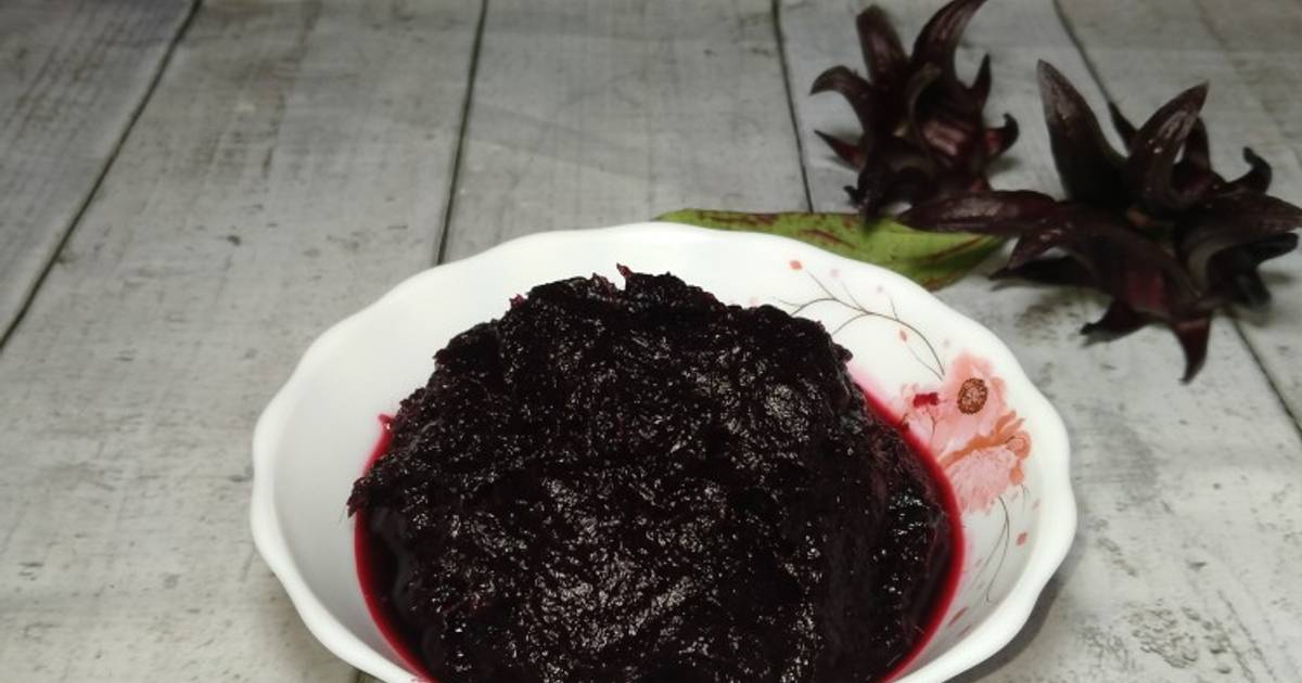 10 resepi jem rozel yang sedap dan mudah oleh komuniti cookpad - Cookpad