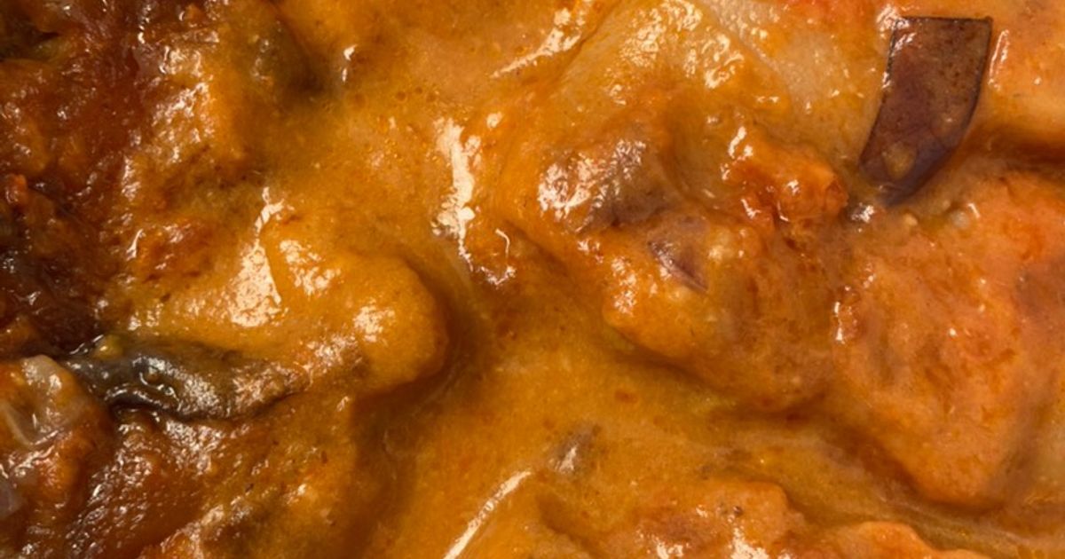 Slow Cooked Pig’s Feet (Crock Pot) Recipe By Mar Vilches Carrasco