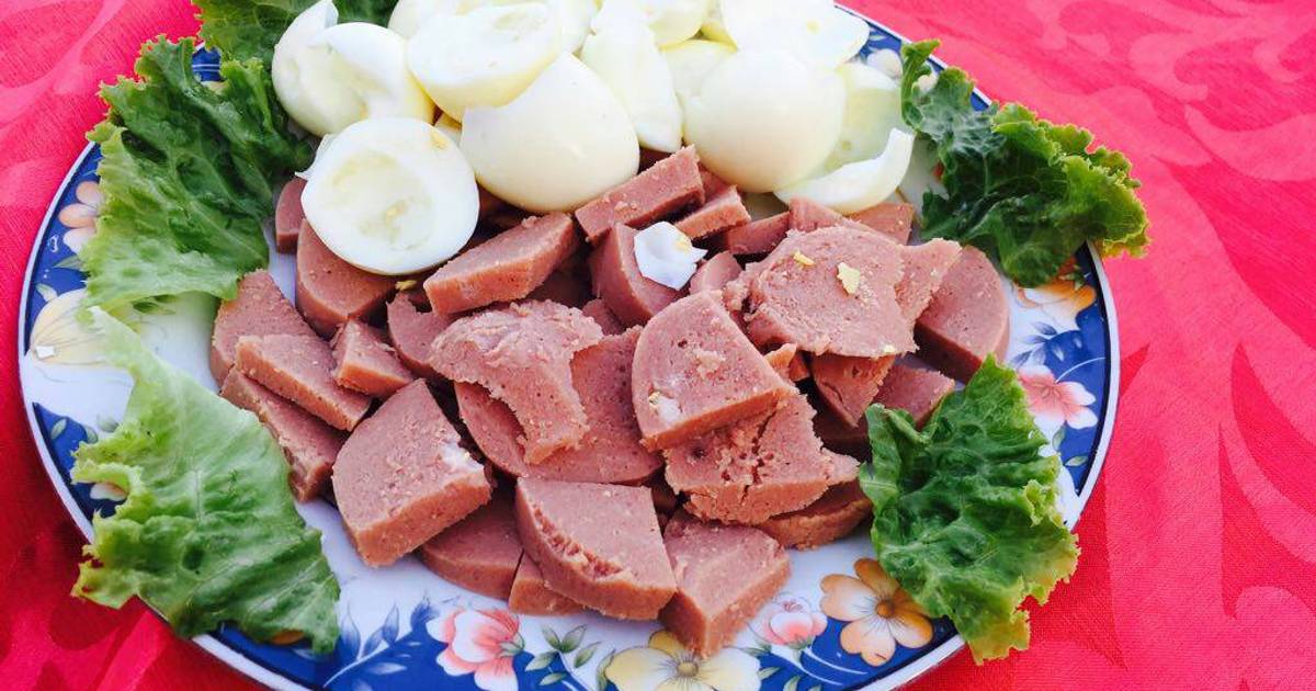 41 easy and tasty polony recipes by home cooks - Cookpad
