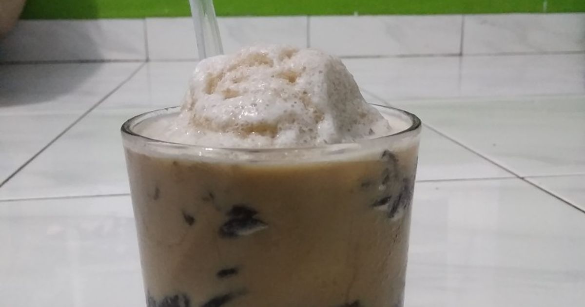 Resep Capcin Simpel oleh AstriAna - Cookpad