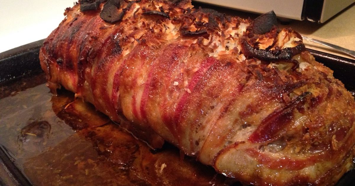 Irresistible shoulder bacon recipes to savor