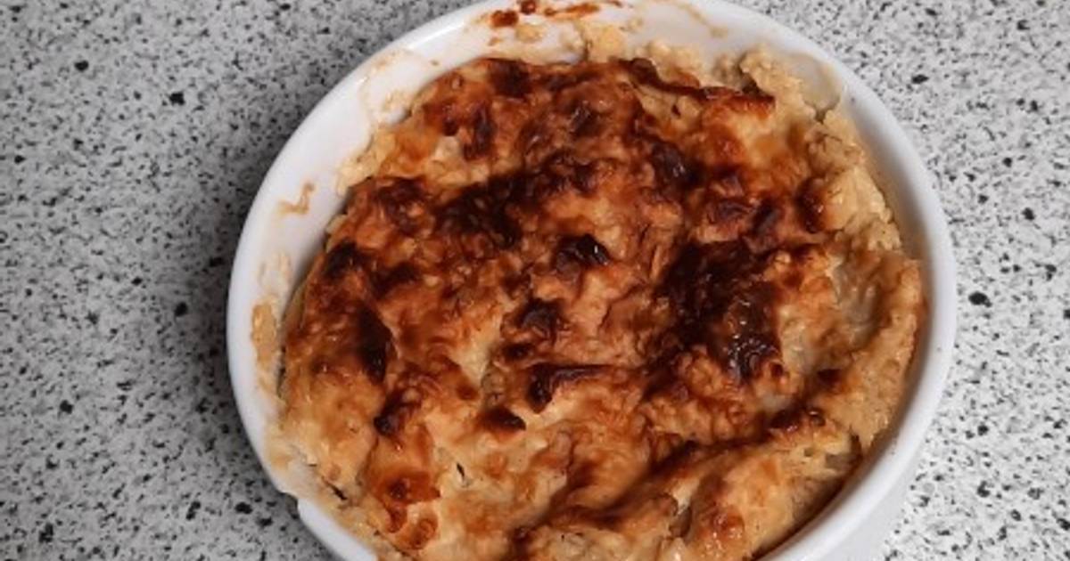 Oat-fouti de ×vincianne× - Cookpad