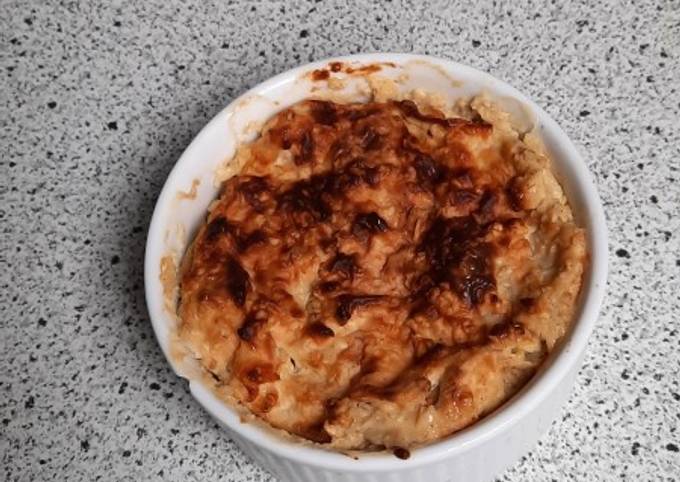 Oat-fouti de ×vincianne× - Cookpad