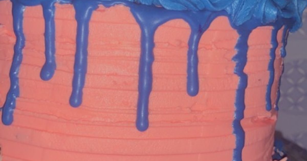 Butter Icing Recipe by Taslimah Abdulkarim Chindo - Cookpad