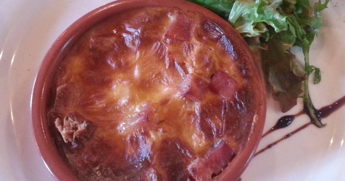 Le Welsh de Cuisin' & P'tits Plats - Cookpad