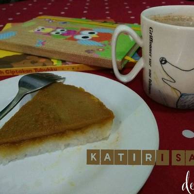 Resep Katiri Sala oleh Dewi Aryati - Cookpad