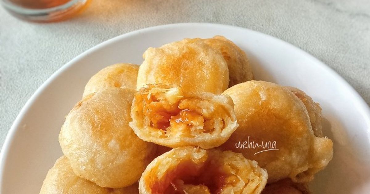 Resep Rondo Royal oleh Munawarah - Cookpad