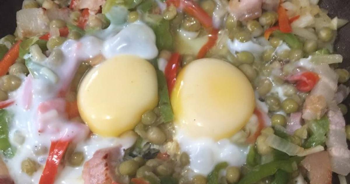 Como preparar arvejas verdes - 902 recetas caseras- Cookpad