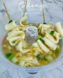 Resep Odeng Korea lezat dan mudah dibuat di rumah