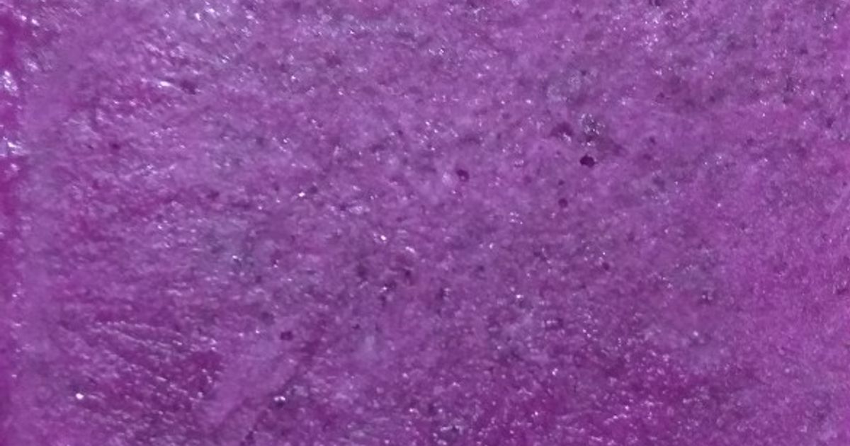Resep es krim buah naga sufor rumahan enak dan mudah - Cookpad