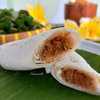 Resep Jaje bendu khas Bali dan Tips oleh Ima Fatmawati - Cookpad