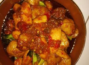 661 resep bakso mercon sosis enak dan mudah - Cookpad