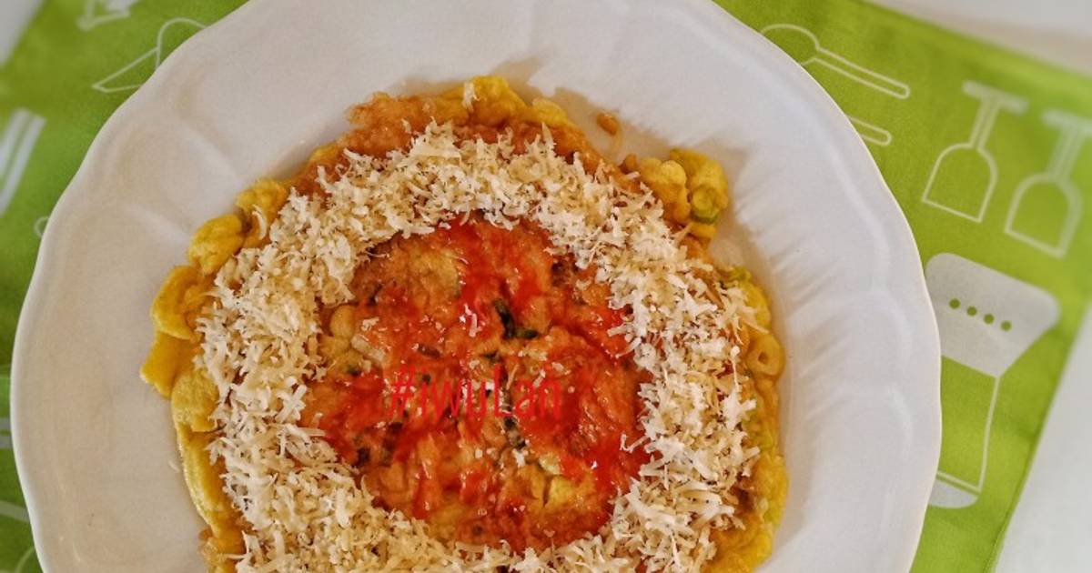 6.220 resep pizza telur keju enak dan mudah - Cookpad