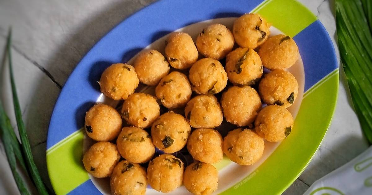 8 resep sala lauak chrispy enak dan mudah - Cookpad