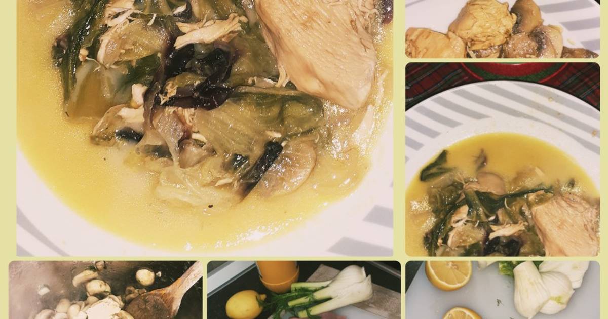 176 εύκολες και νόστιμες σπιτικές συνταγές για φινόκιο - Cookpad