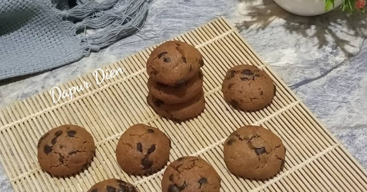 23.537 resep soft cookies enak dan mudah - Cookpad