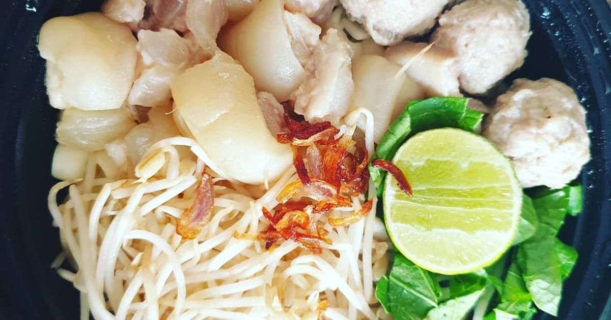 Explore Unique Cow Trotter Recipes for Rich Flavors