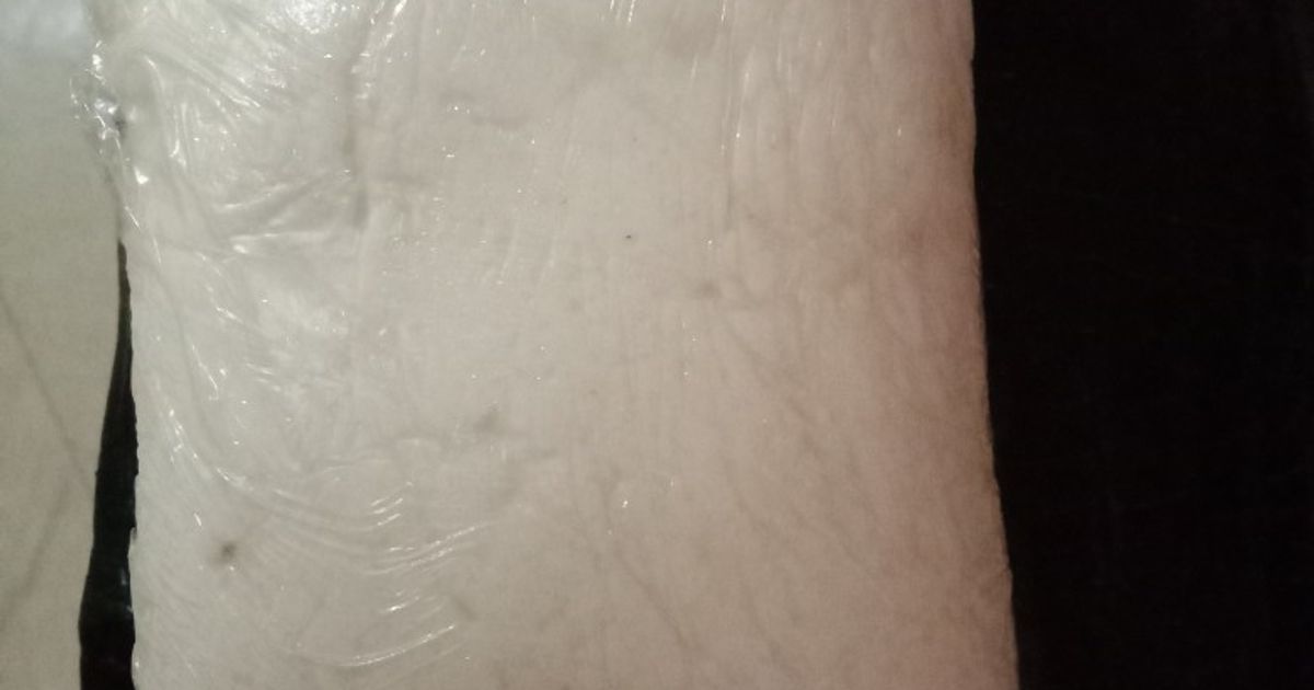 Pille Cukor Fondant Készítése Házilag | Sabine Sharma receptje ...