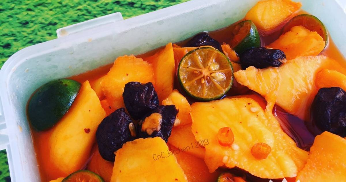 6 resep semboi enak dan sederhana ala rumahan - Cookpad