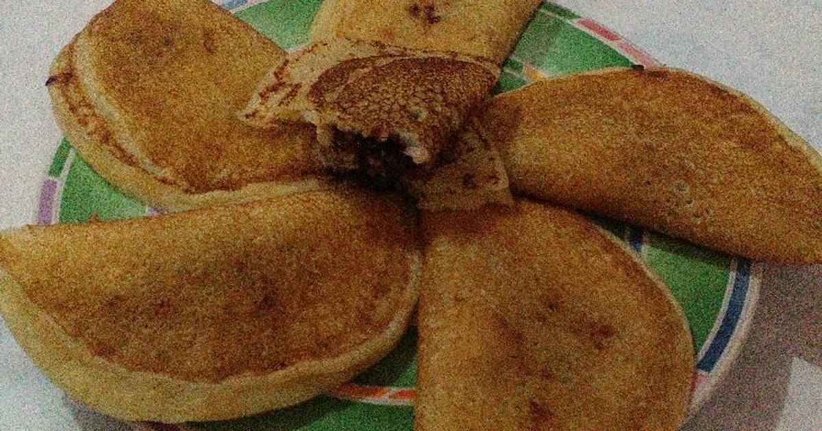 2 resep martabak lenggang polos enak dan mudah - Cookpad