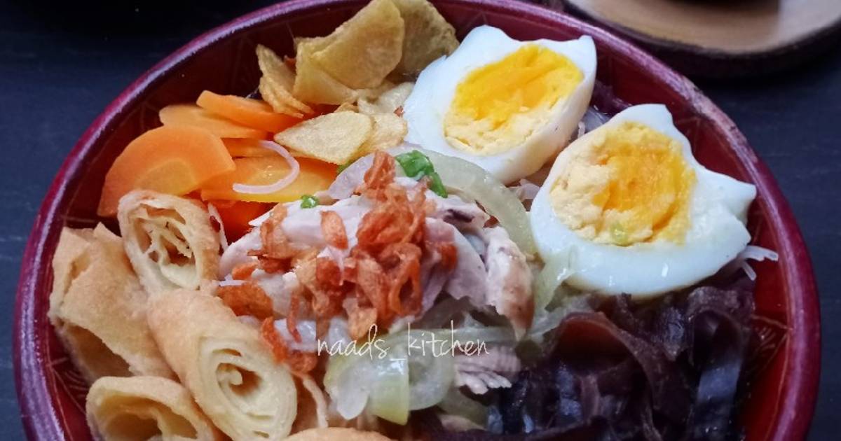 138 resep timlo solo enak dan sederhana ala rumahan - Cookpad