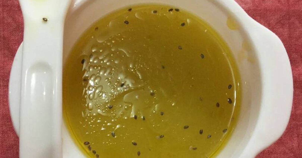 Resep Mpasi 6 M Day 2 Labu Madu+Chiaa+Evoo Menu Tunggal oleh Mutiara Ds ...