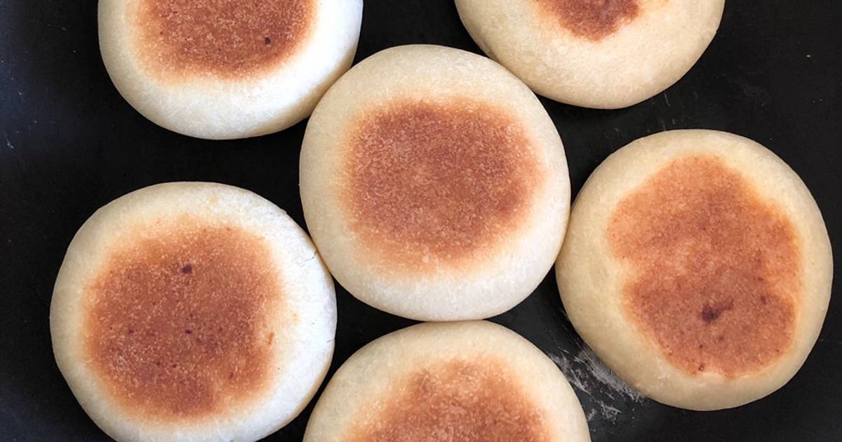 Resep Bakpia kacang ijo oleh 𝓘𝓷𝓪. 𝓚𝓲𝓽𝓬𝓱𝓮𝓷🇲🇨🇨🇭👩‍🍳 - Cookpad