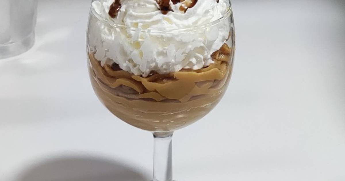 Postres con manjar - 269 recetas caseras- Cookpad