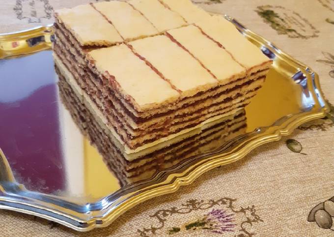 Hatlapos | Nagy Enikő receptje - Cookpad receptek