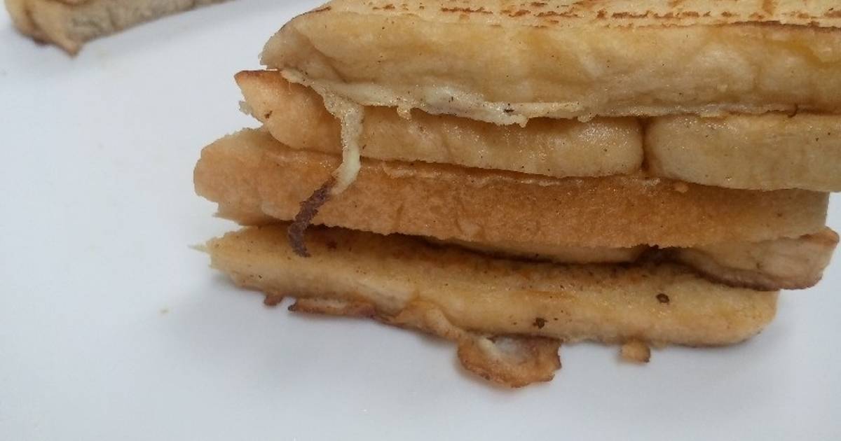 Toast bread Recipe by Fatima Ibrahim(Albint,s Cuisine) - Cookpad