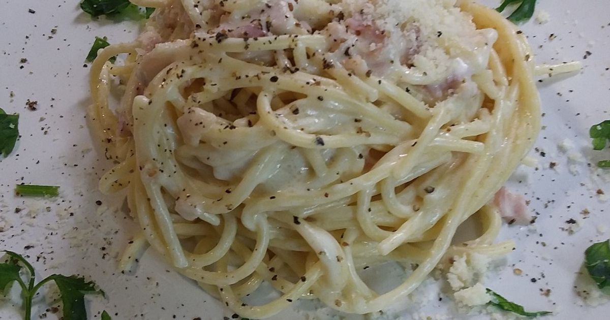 Savory Spaghetti & Bacon Recipes To Savor