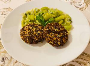 231 egyszerű és finom quinoa recept - Cookpad receptek
